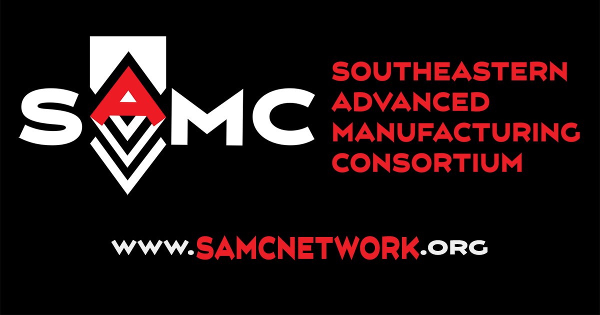 Southeastern Advanced Manufacturing Consortium | MA Mfg.